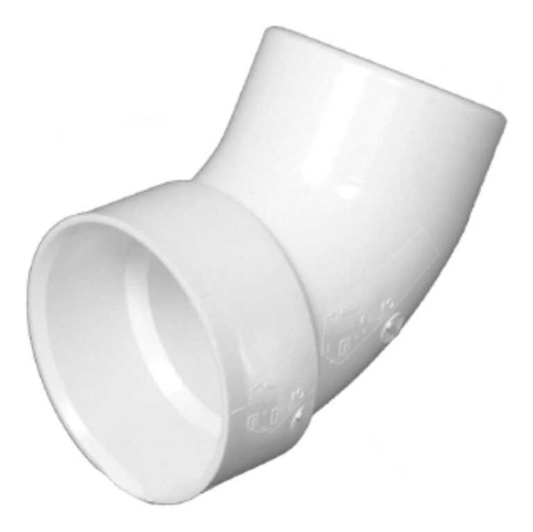 Ramal T PVC H/H – Barraca Sanitaria Paysandu