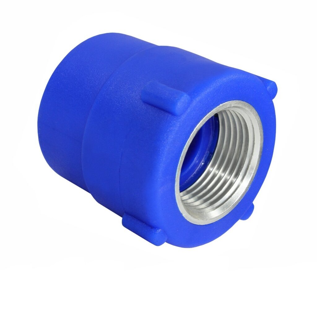 Tubo Inserto Termofusion H – Barraca Sanitaria Paysandu