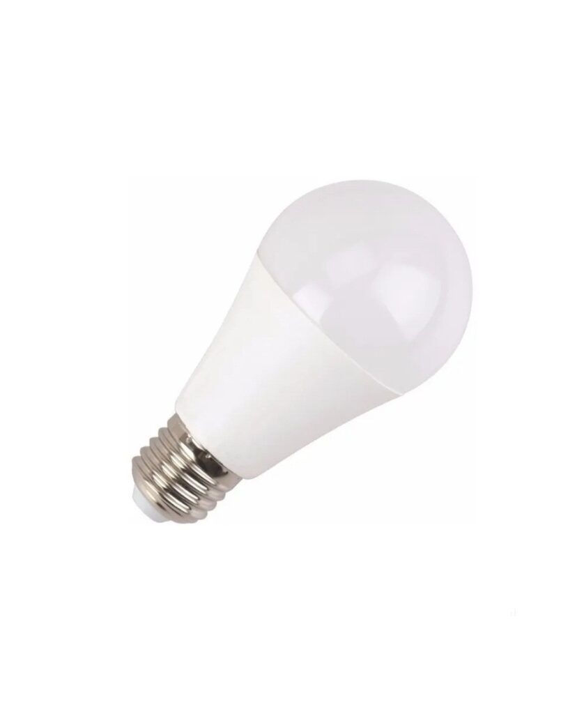 LAMAPARA LED CON FOTOCELULA – Barraca Sanitaria Paysandu